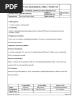 Floating Leaf Disk Photosynthesis Lab | PDF | Bicarbonate | Leaf