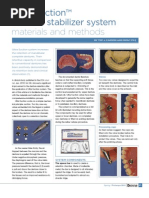 Post-Dam in Complete Dentures | PDF | Dentures | Nature