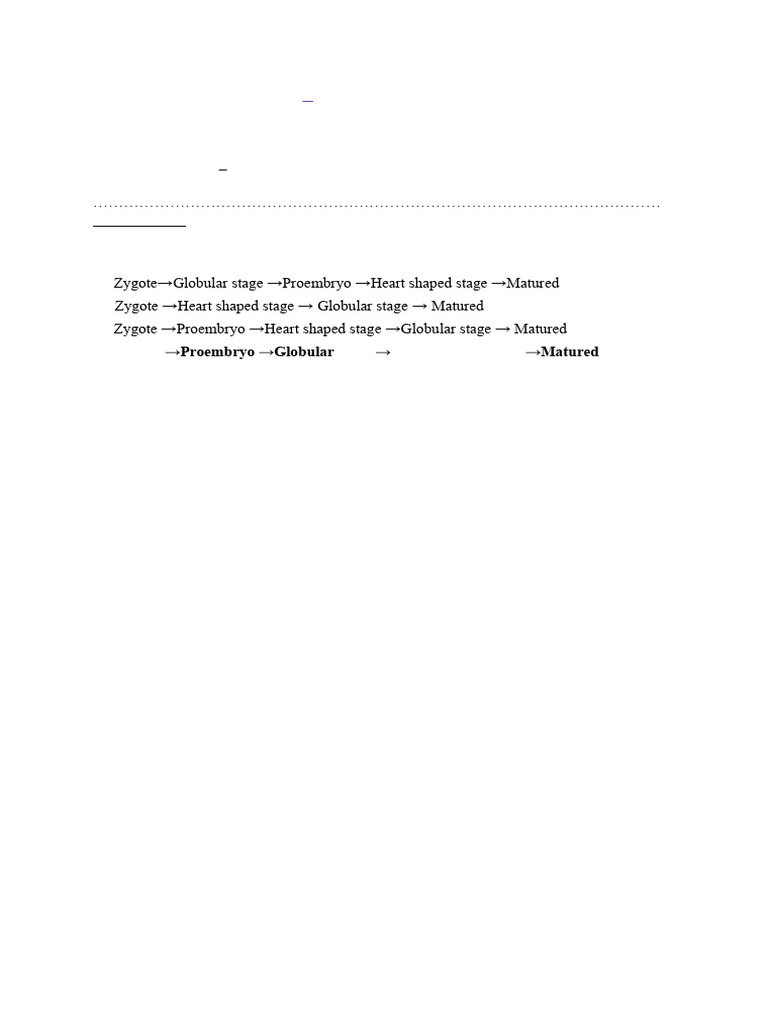 Mind Faces - Biology PAID SET 1 | PDF | Dominance (Genetics ...