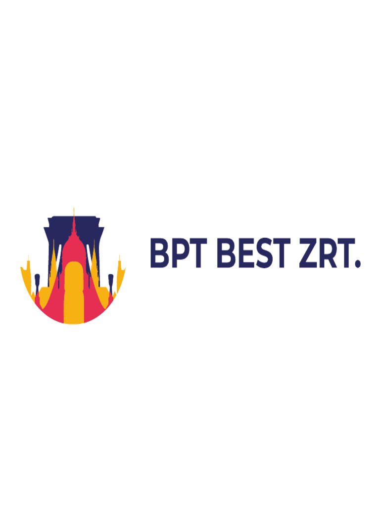 BPT Best Logo | PDF