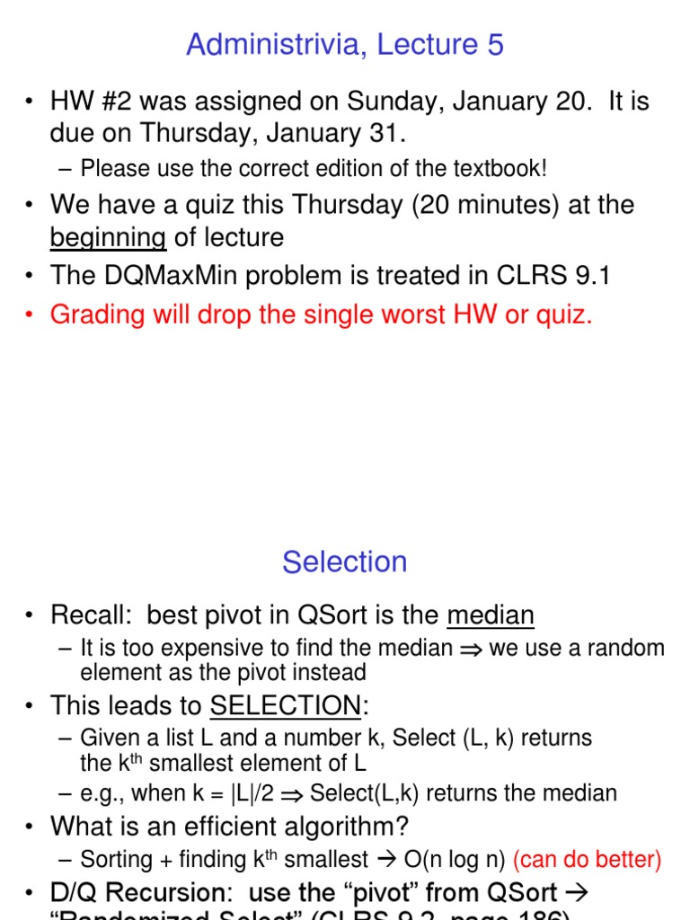 Cse101 Handout5 Pdf Mathematical Relations Computer Programming 