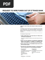 Copart, Inc. Buyer US Wire Transfer Instructions | PDF | Business