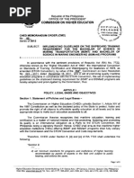 POEA Contract For Seafarers | PDF | Overtime | Employment