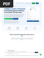 Oracle HR LMS Features Overview 2025 | PDF | Human Resource Management ...