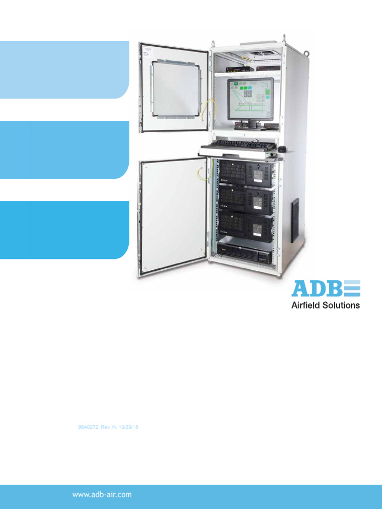 Manual Alcms Operator Manual | PDF | Graphical User Interfaces ...