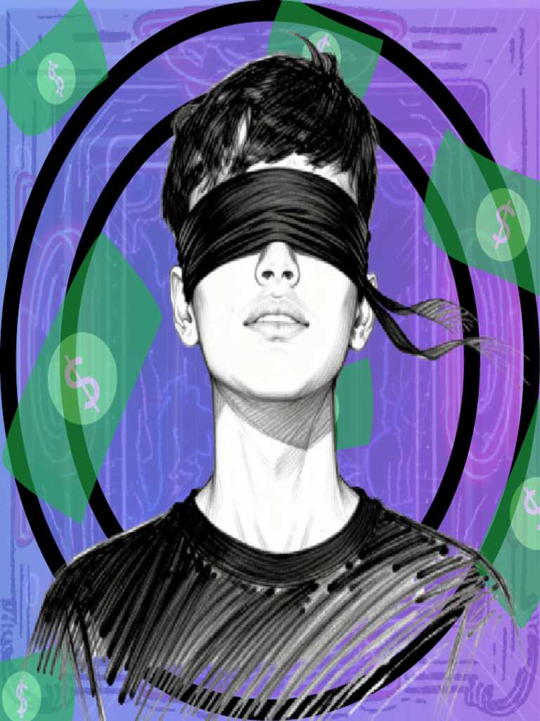 Blind Game | PDF