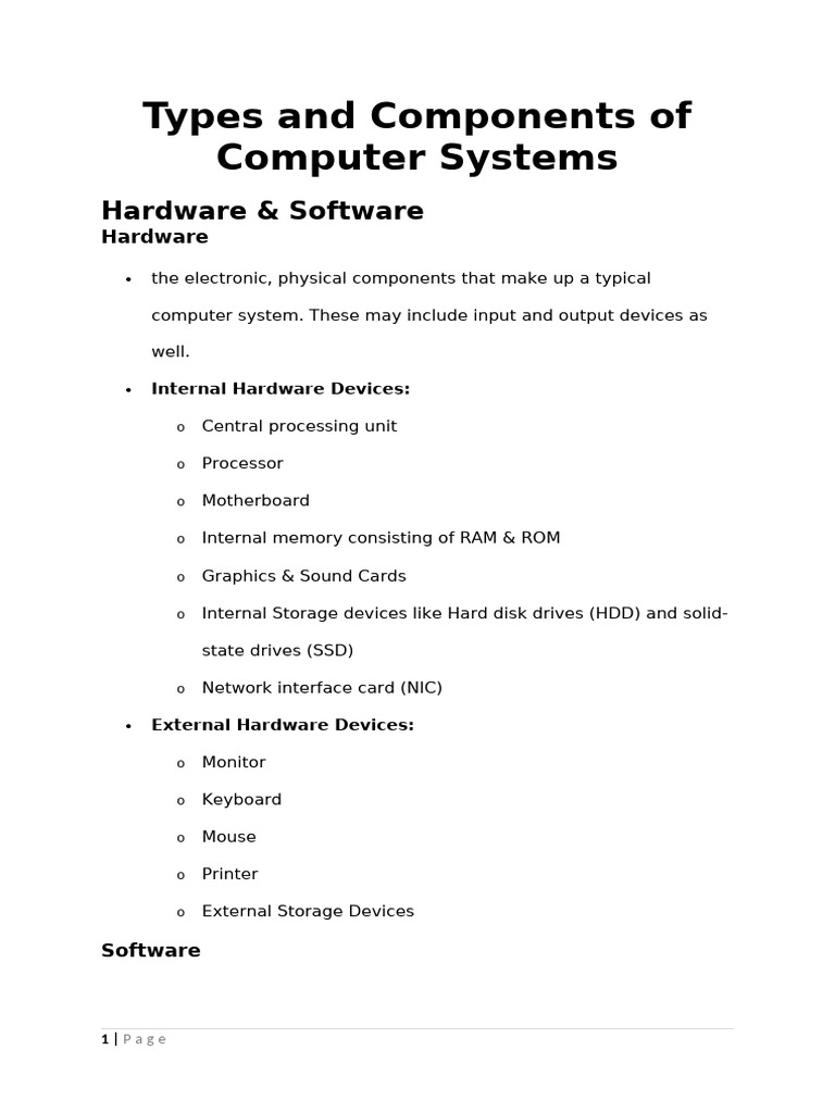 ICT 0417 Theory Notes | PDF | Computer Data Storage | Read Only Memory