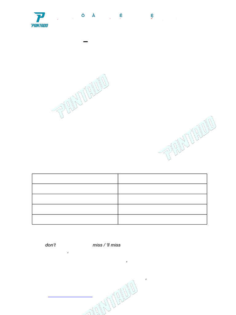 Unit 11 - Lesson 2 - Homework | PDF