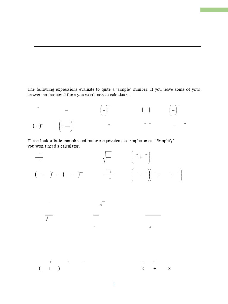 Topic 3 Exponential, Logarithm and Trigo Functions Differentiation ...