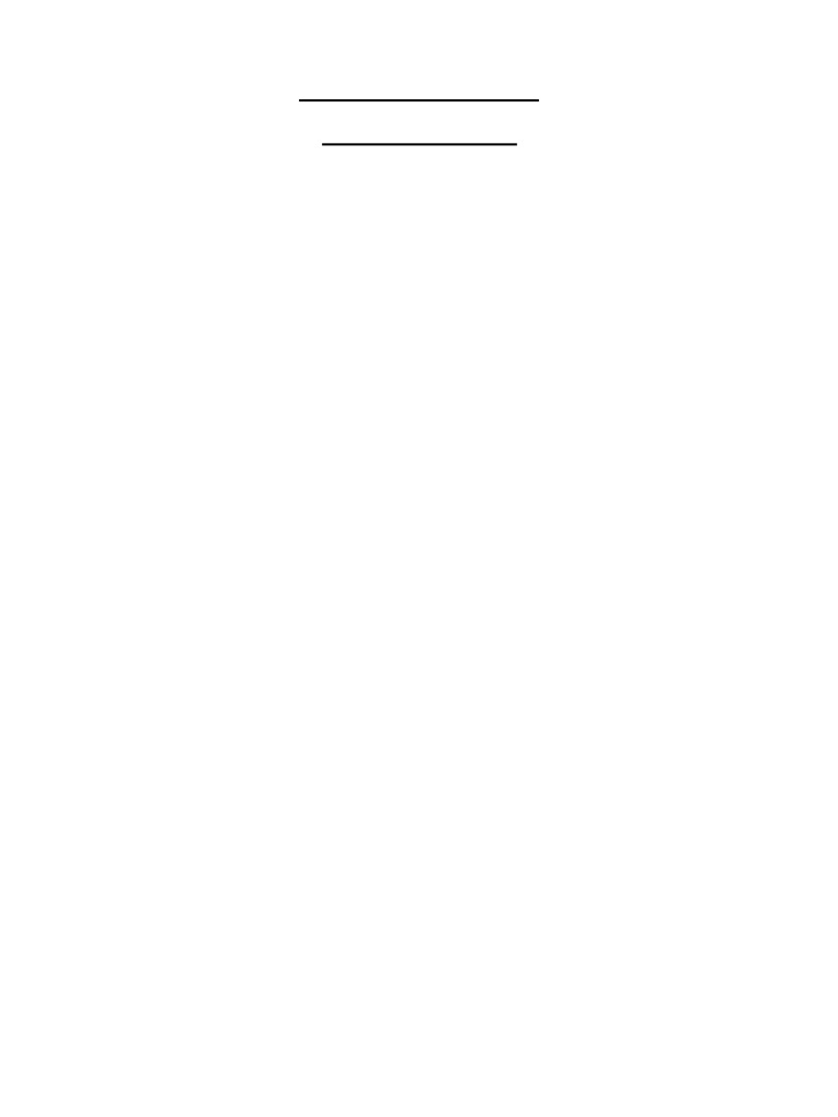 DM Important Questions | PDF