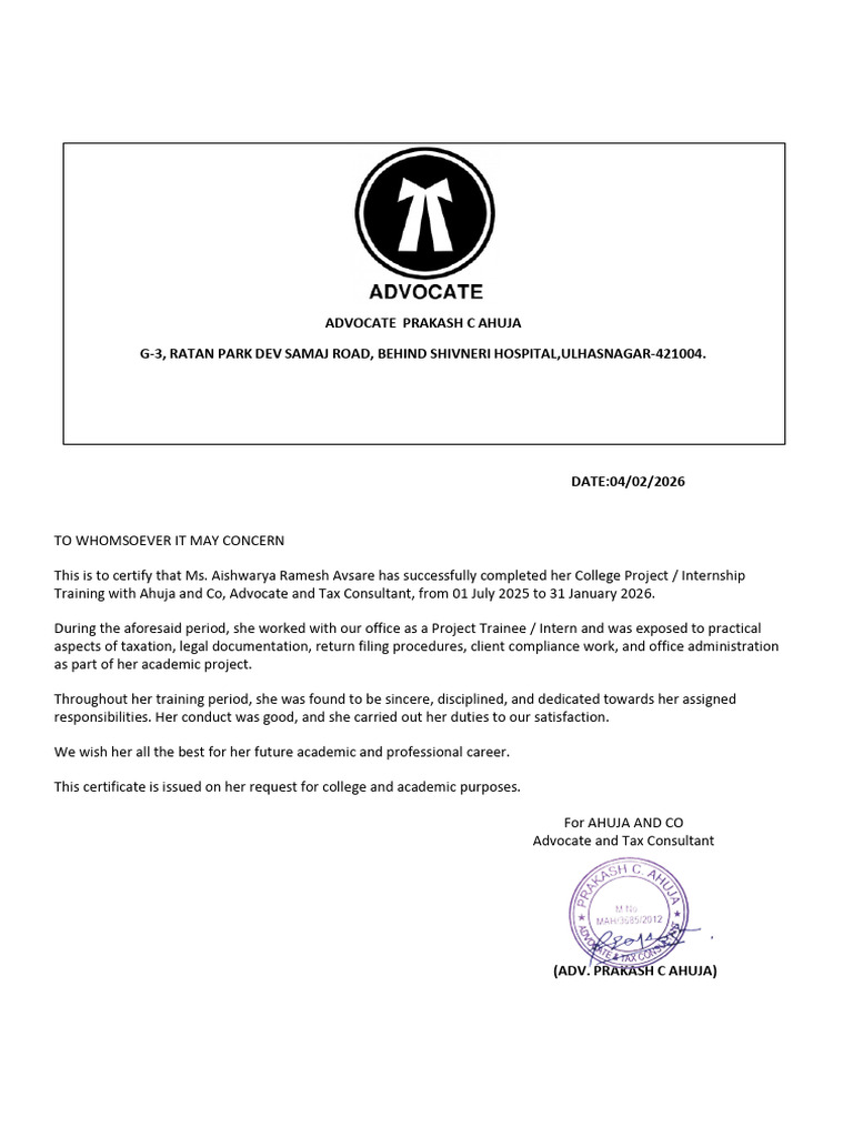 Bank Notice | PDF