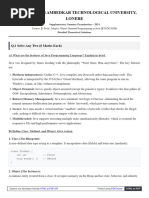 Understanding Java Basics and Features | PDF | Java (Programming ...