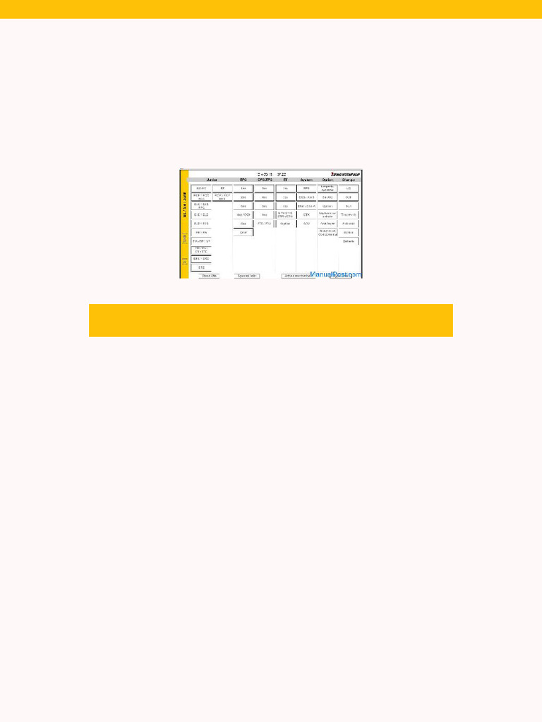 Jungheinrich Update Files Jeti SH 4 36 De17 De18 | PDF