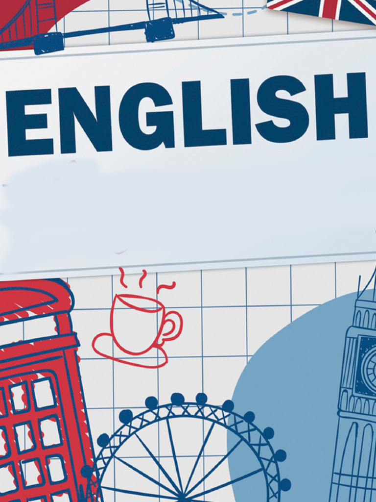 English Front Page by Rio | PDF