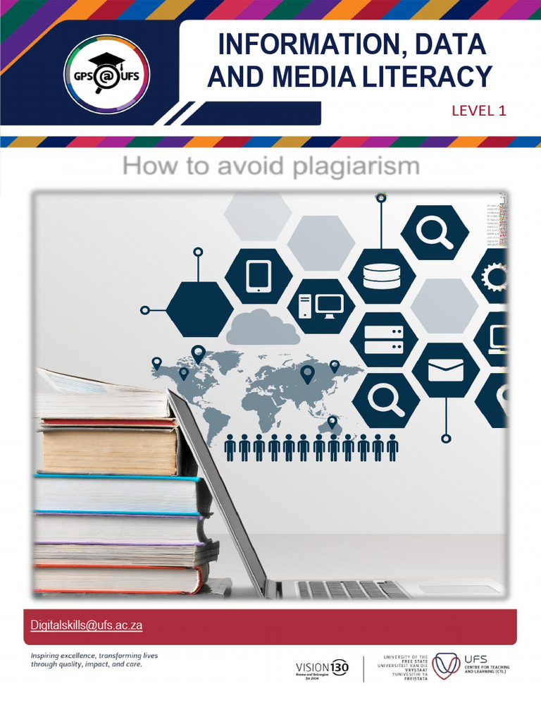 How To Avoid Plagiarism | PDF | Plagiarism | Citation