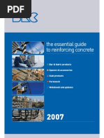 Reinforcement Shape Codes: Table of Minimum Dimensions | PDF | Teaching ...