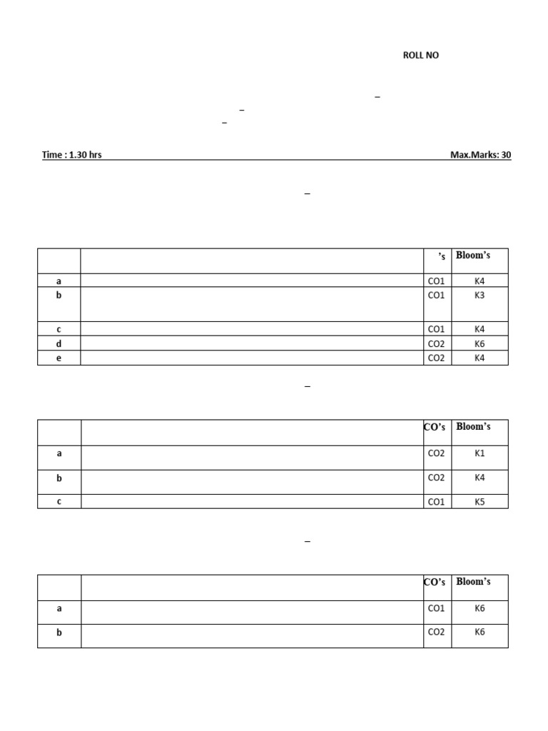 Rer 1 Sessional Paper Set 1-7th | PDF | Renewable Energy | Fuels