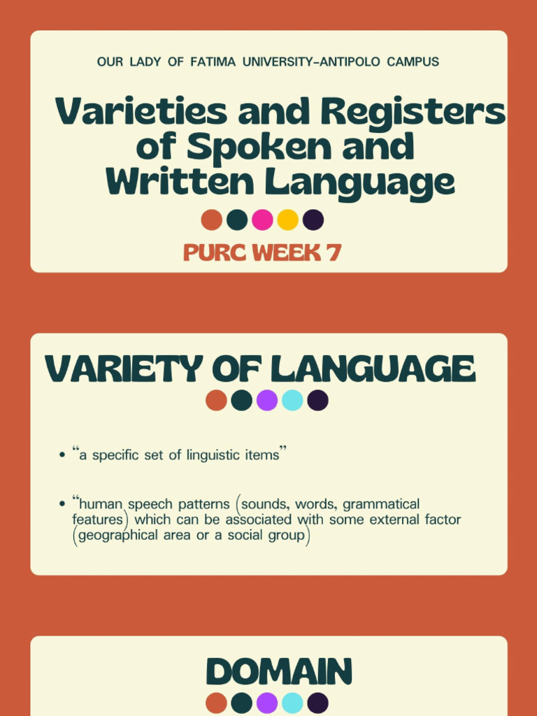 PURC-WEEK-7 | PDF