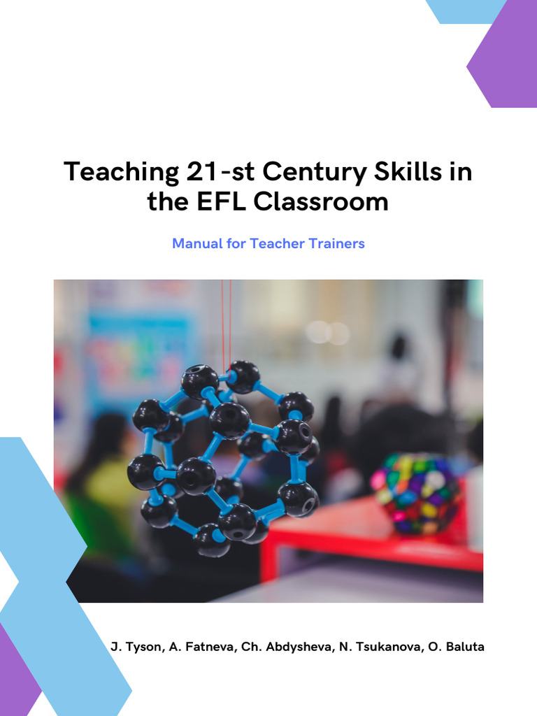 Teaching Project Based Learning in Secondary Education | PDF | Project ...