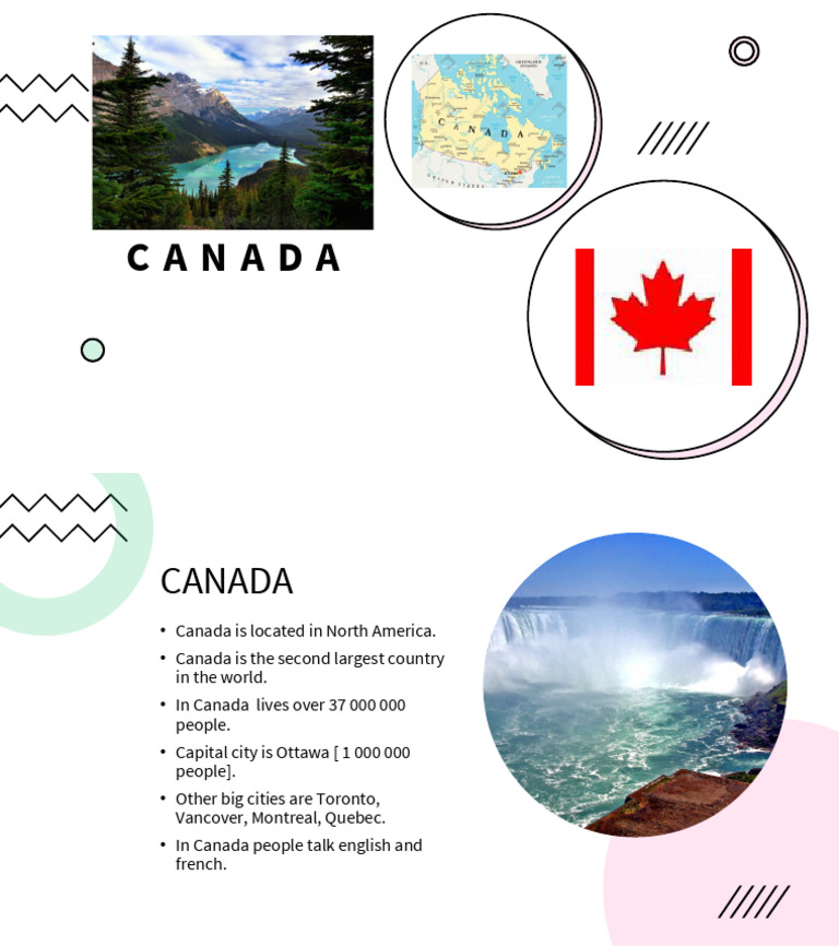 Canada | PDF