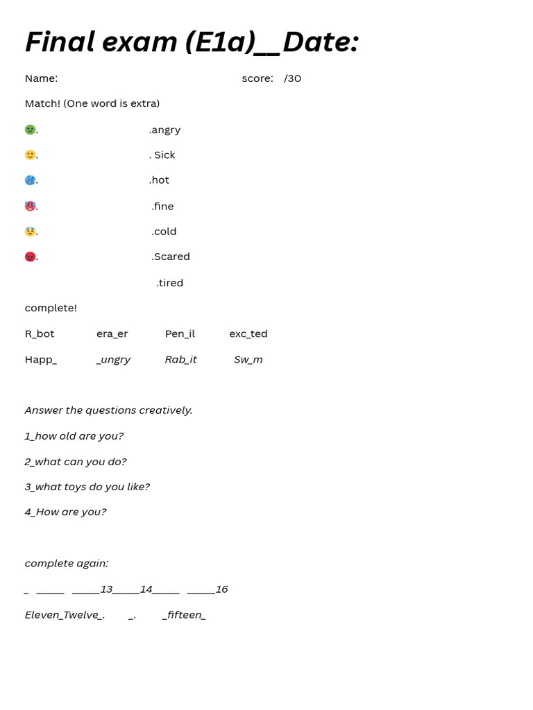 Final Exam - 20260129 - 125356 - 0000 | PDF