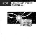 EPLAN Shortcuts | PDF | Control Key | Human–Computer Interaction