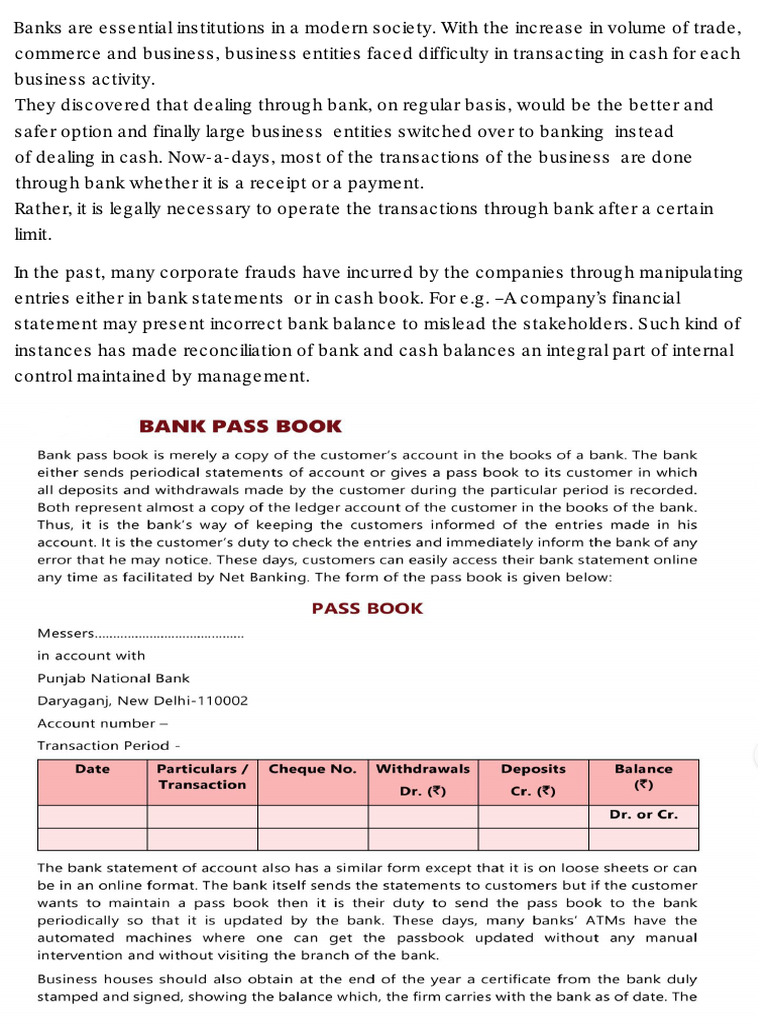 BRS-Notes | PDF
