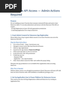 PL-900 Exam Study Guide: Power Platform | PDF | Mobile App | Microsoft