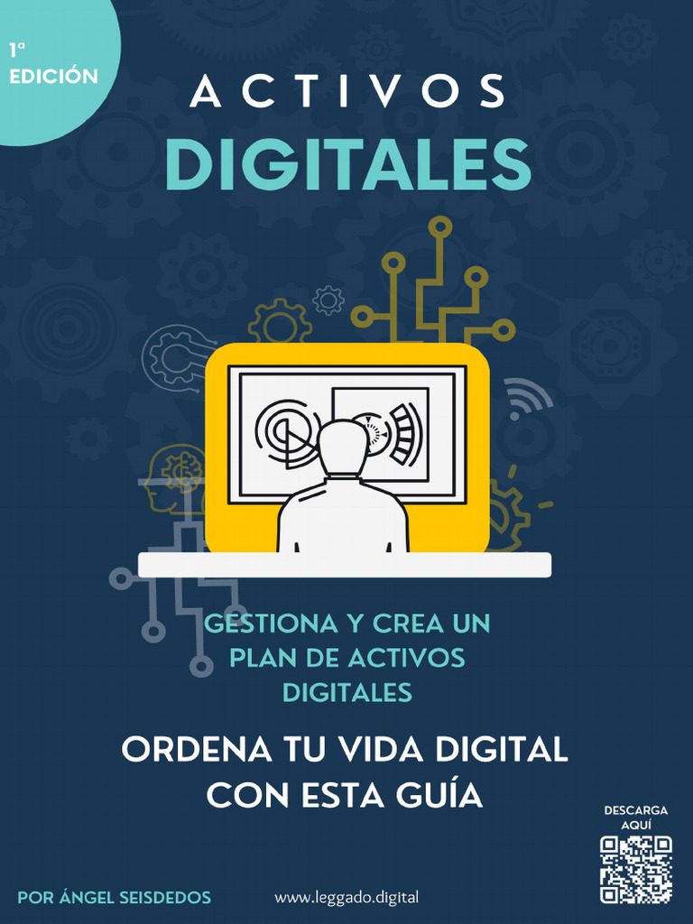 Activos Digitales - Gestiona y Crea Un Plan de Activos Digitales - V.01 ...