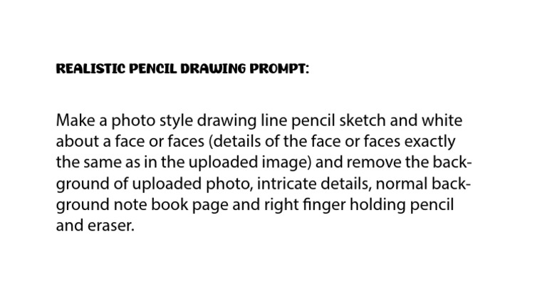 Pencil | PDF