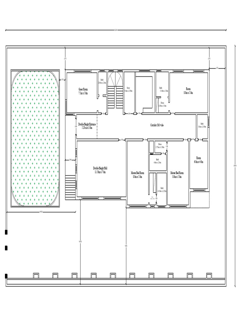 House plan revised | PDF