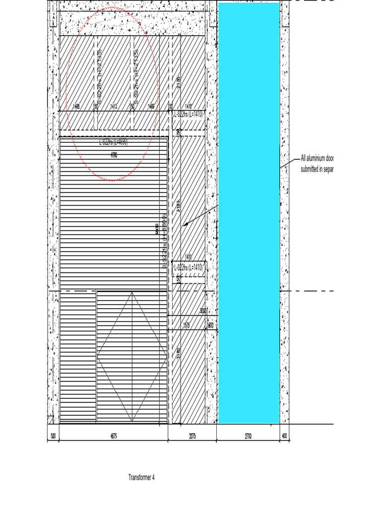 Transformer Bay 4(15052025) | PDF