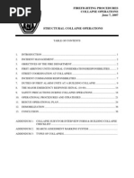 Fdny 10 Codes | PDF | New York City Fire Department | Carbon Monoxide