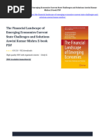 Understanding Perroux's Growth Pole Theory | PDF | Economies | Economics