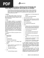SEMI S2 Safety Guidelines for Equipment | PDF | Safety | Electromagnetism
