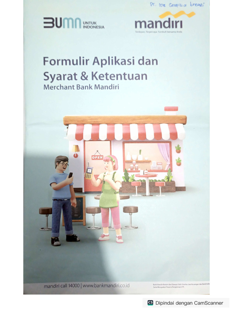 PT. Ide Grafika Kreasi | PDF