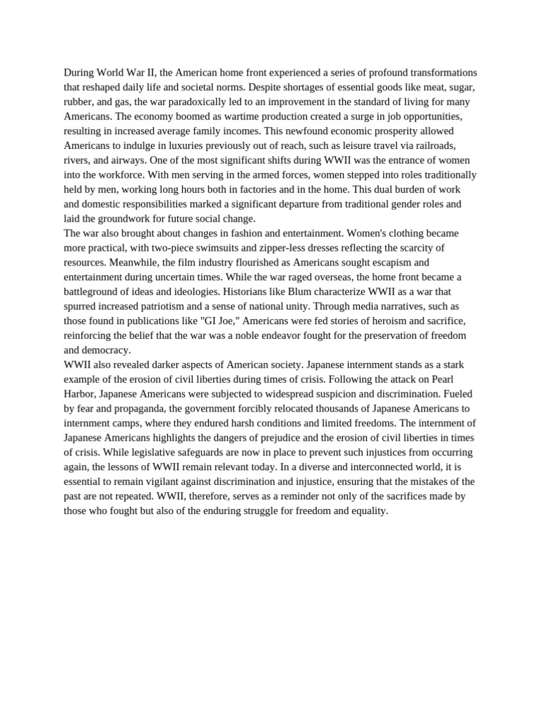 The Scottsboro Boys Case | PDF | Internment Of Japanese Americans