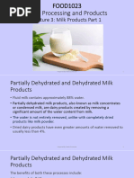 Doreen Condensed Milk Pricing Guide | PDF | Dairy | Cattle Products