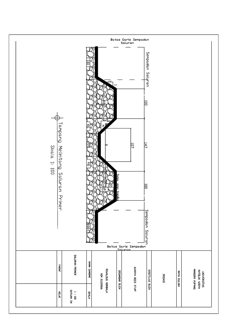 Aldus Primer Model | PDF