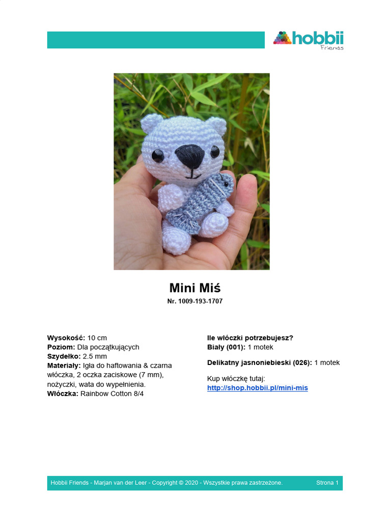 Mini Mi | PDF