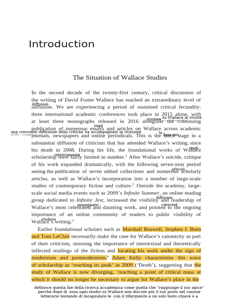 Introd Uzi One | PDF