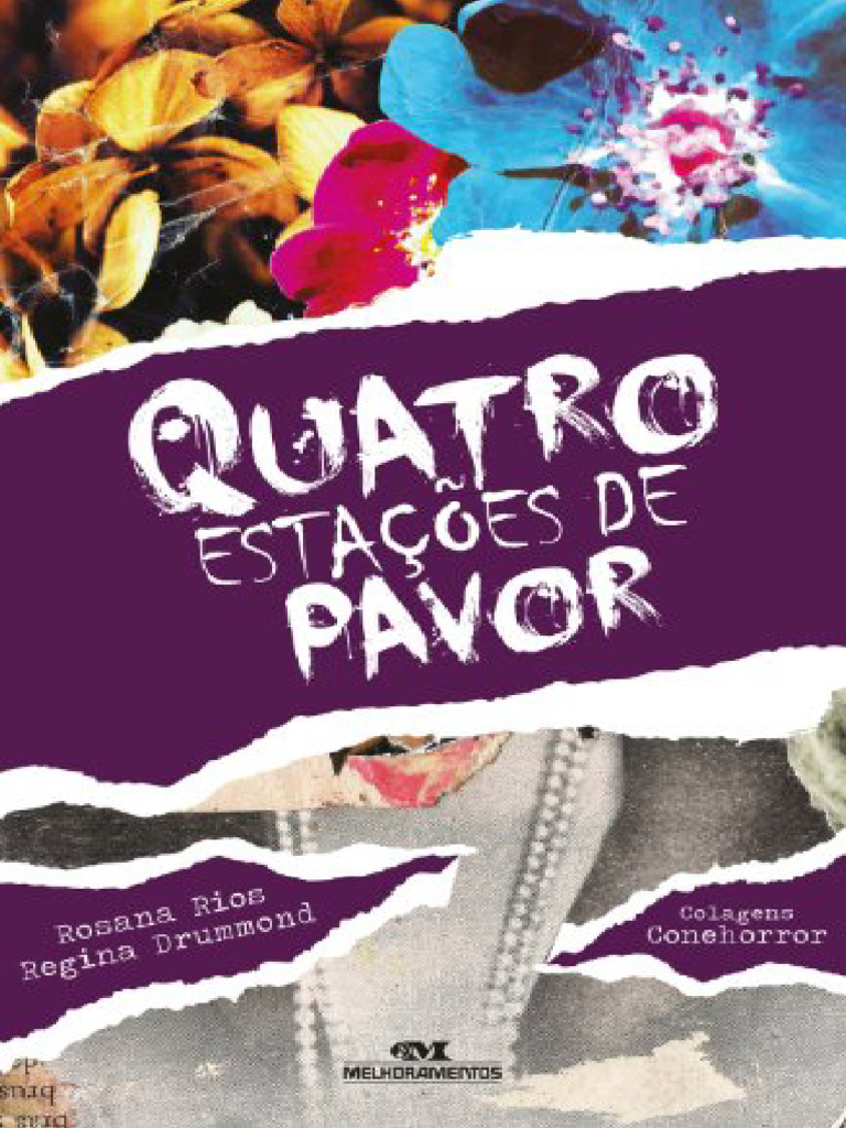 Resumo Quatro Estacoes Pavor 0c2d | PDF