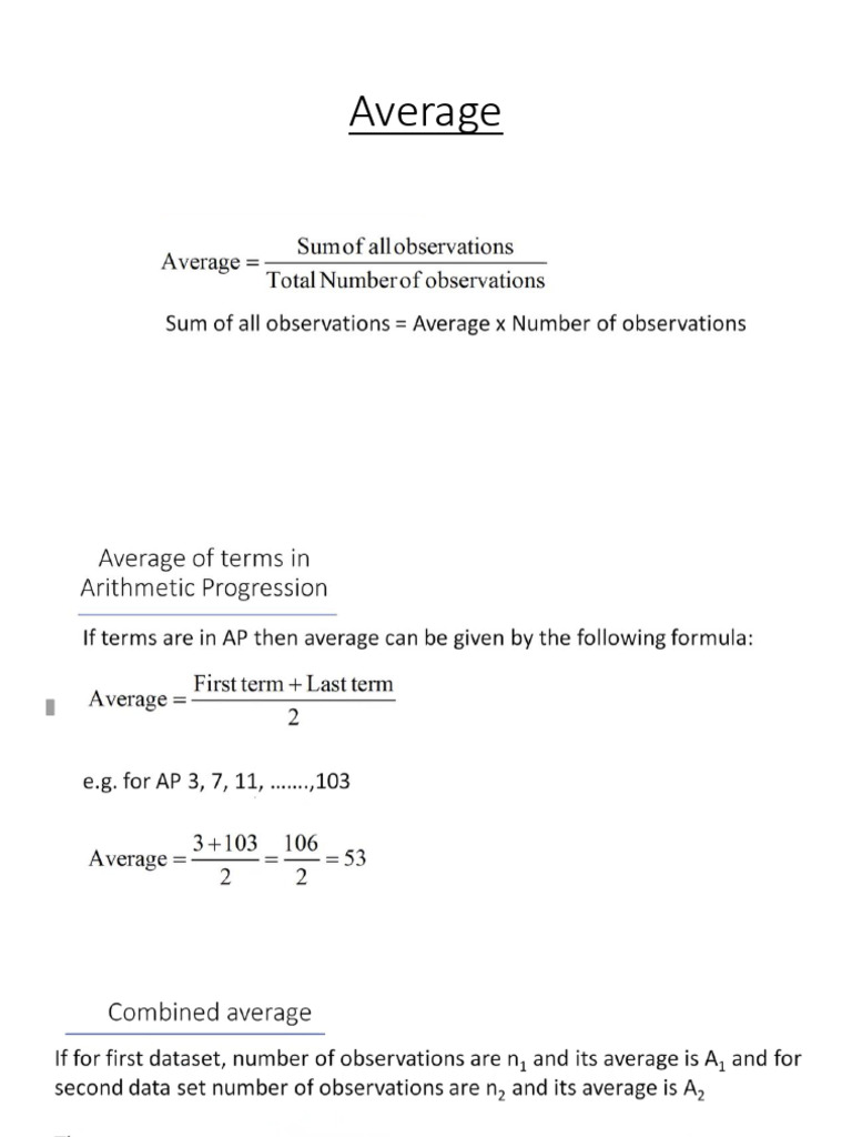 Average | PDF