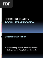 Max Weber's Conflict Theory Explained | PDF | Max Weber | Social Status