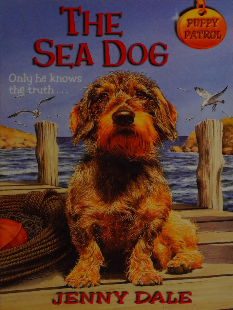 The Sea Dog - Jenny Dale | PDF | Yorkshire Terrier