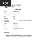 S2 ICT Term 1 Scheme of Work | PDF | Educational Technology | Microsoft ...