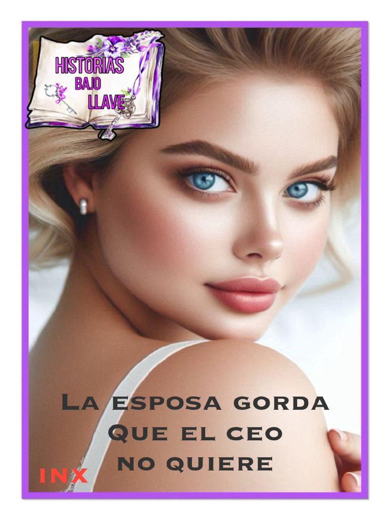 La Esposa Gorda Que El Ceo No Quiere Cap 1 - 17 | PDF
