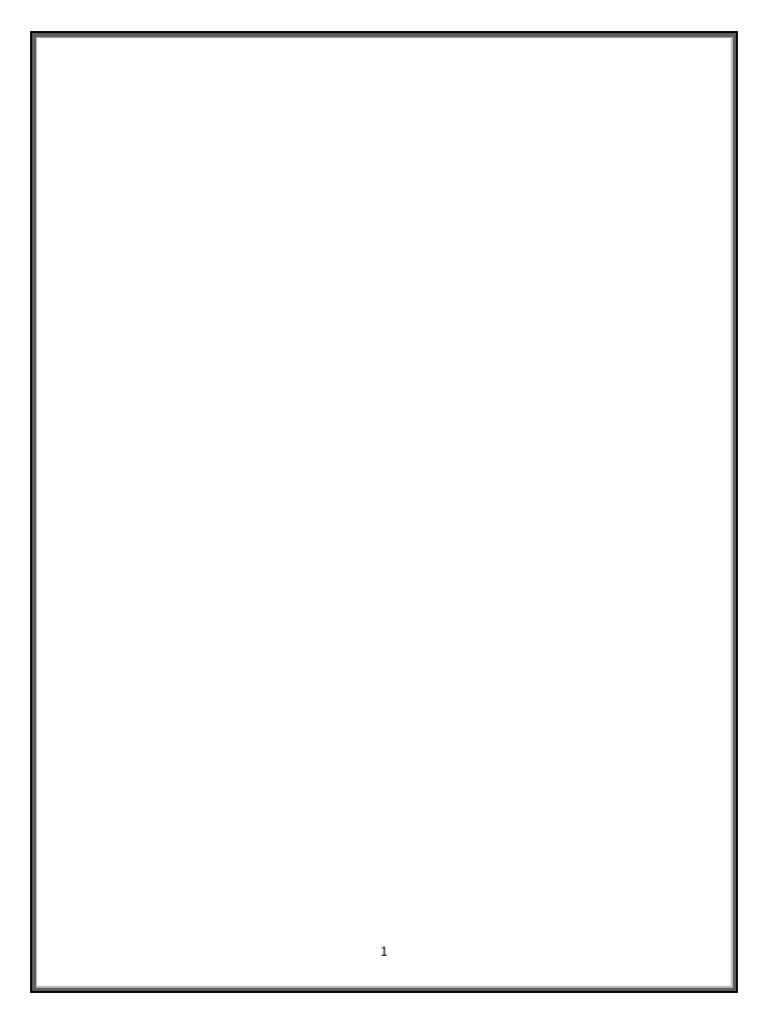 History Form One | PDF | Archaeology | Anthropology