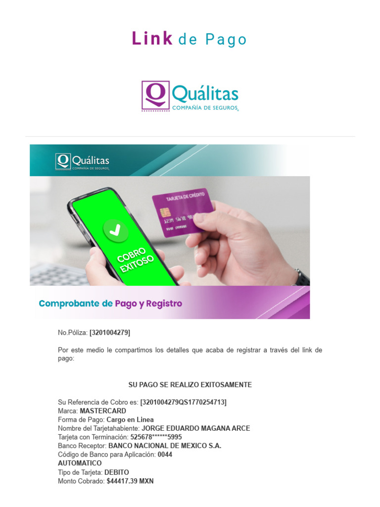 Qualitas | PDF
