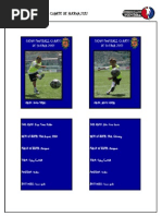 Cover 6 Defense Football Coaching Guide. by Coach Martin | PDF | Ball ...